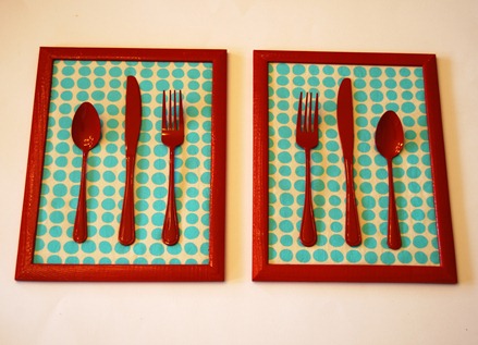 Kitchen Art - Crap I've Made